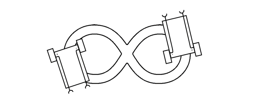 Braitenberg vehicles and Arduino – how to make a robot – Nencki Open Lab