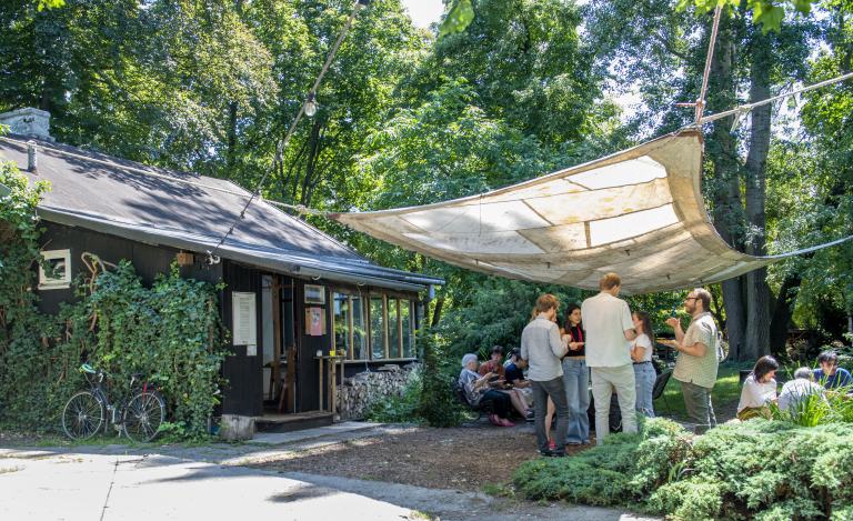 School of Ideas in Neuroscience 2023 – Nencki Open Lab