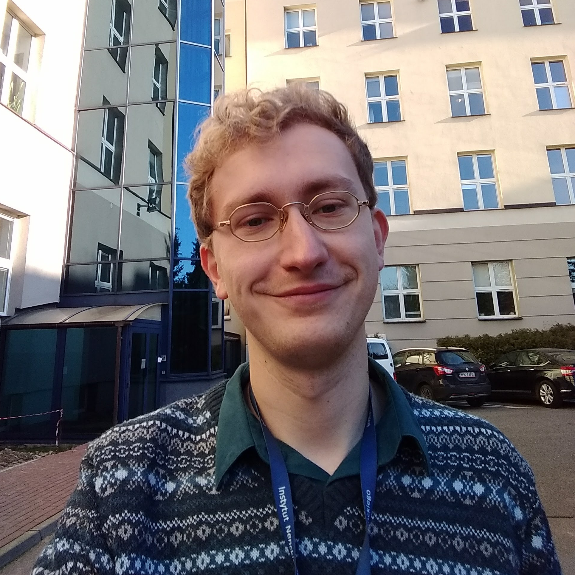 School of Ideas in Neuroscience 2023 – Nencki Open Lab