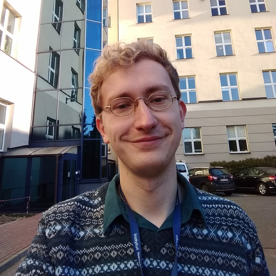 School of Ideas in Neuroscience 2023 – Nencki Open Lab