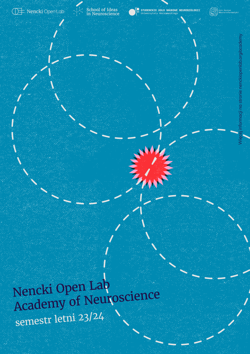 Nencki Open Lab