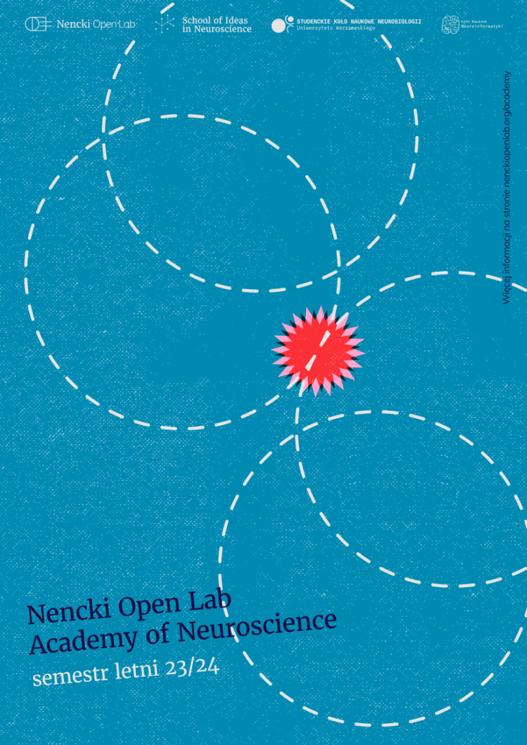 Nencki Open Lab